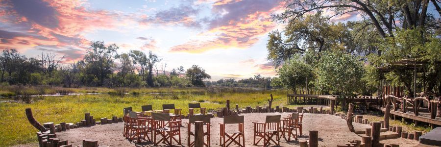 Victoria Falls and Botswana Safari Packages - 6 Days SADC residents special